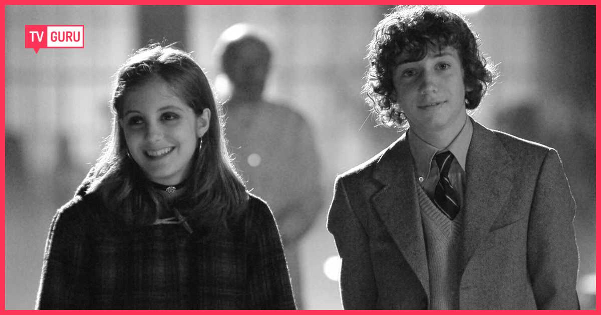 Caterina va in città | TV.GURU