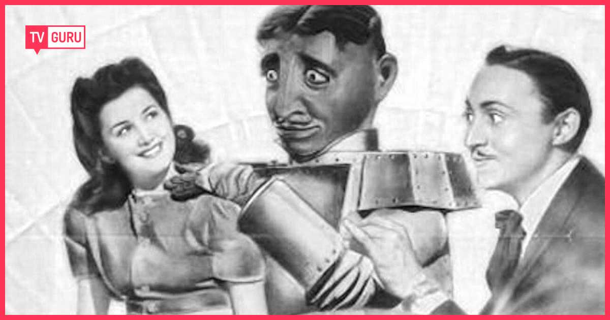 Cracked Nuts | TV.GURU