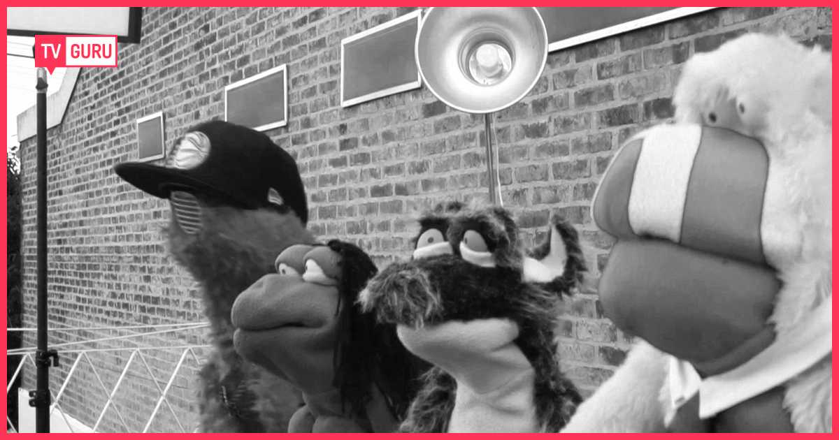 El ascenso y caída del Chop Chop Show | TV.GURU