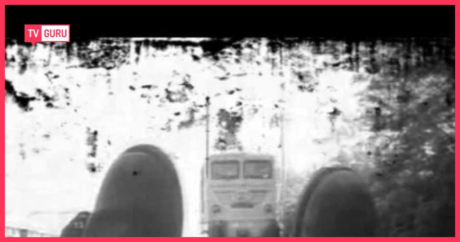 Dead Train | TV.GURU