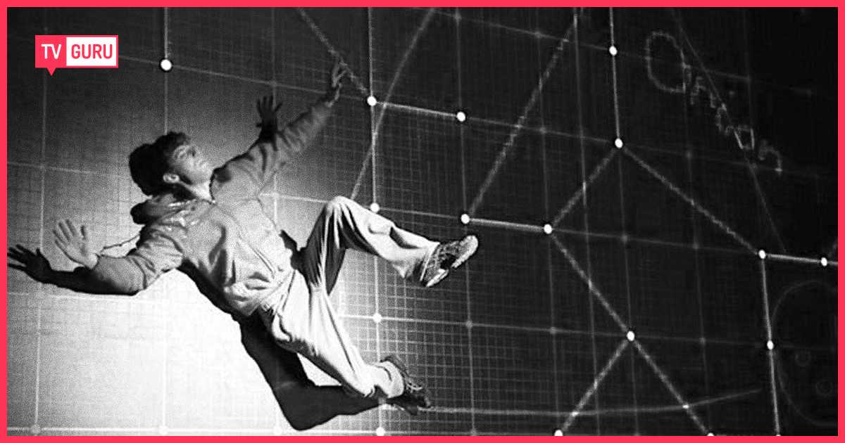 National Theatre Live: The Curious Incident of the Dog in the Night ...