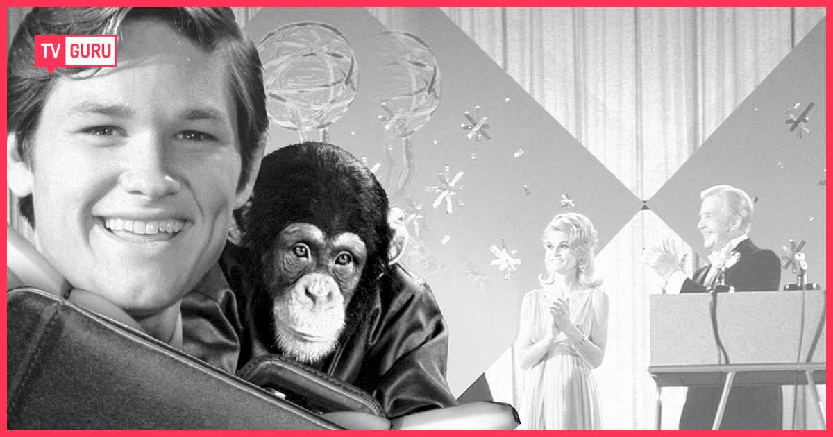 Alan Hewitt - Alle Filme & TV-Shows | TV.GURU