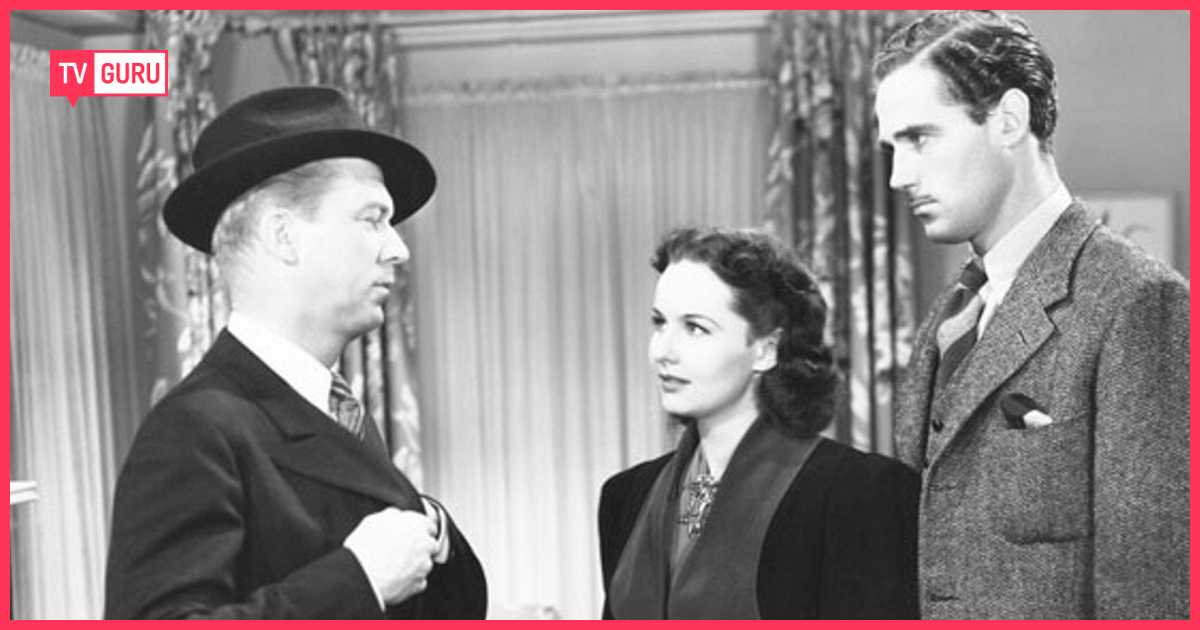 The Spellbinder | TV.GURU