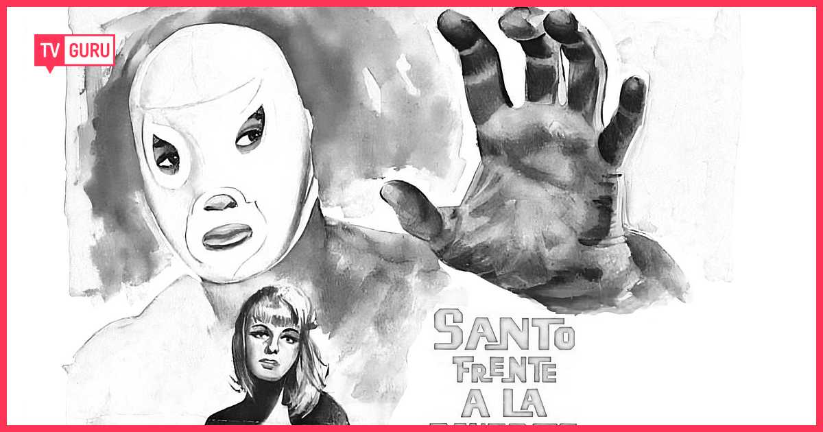 Mara Cruz - Alle Filme & TV-Shows | TV.GURU