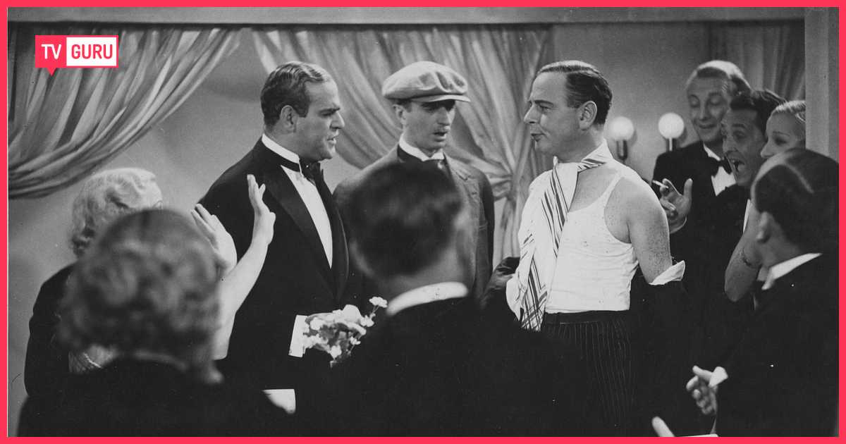 Salto in die Seligkeit | TV.GURU