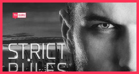 Strict Rules | TV.GURU