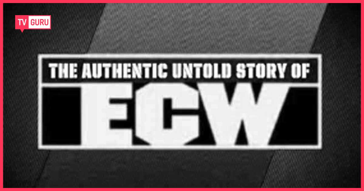 The Authentic Untold Story of ECW | TV.GURU