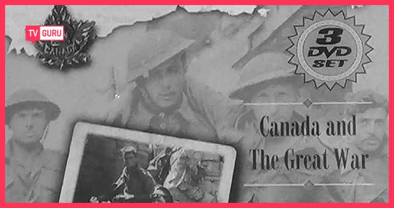 Sam's Army | TV.GURU