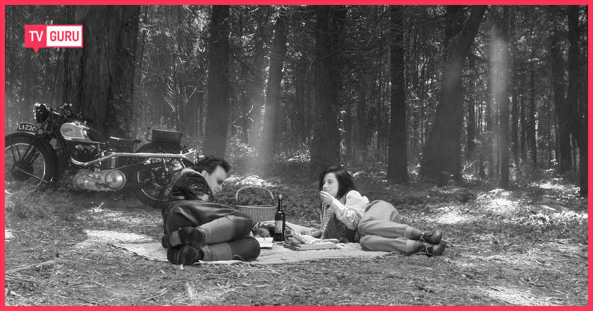 Maya Booth - Alle Filme & TV-Shows | TV.GURU