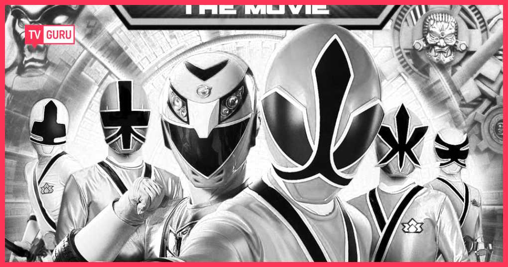 Power Rangers Samurai: Clash of the Red Rangers - The Movie | TV.GURU