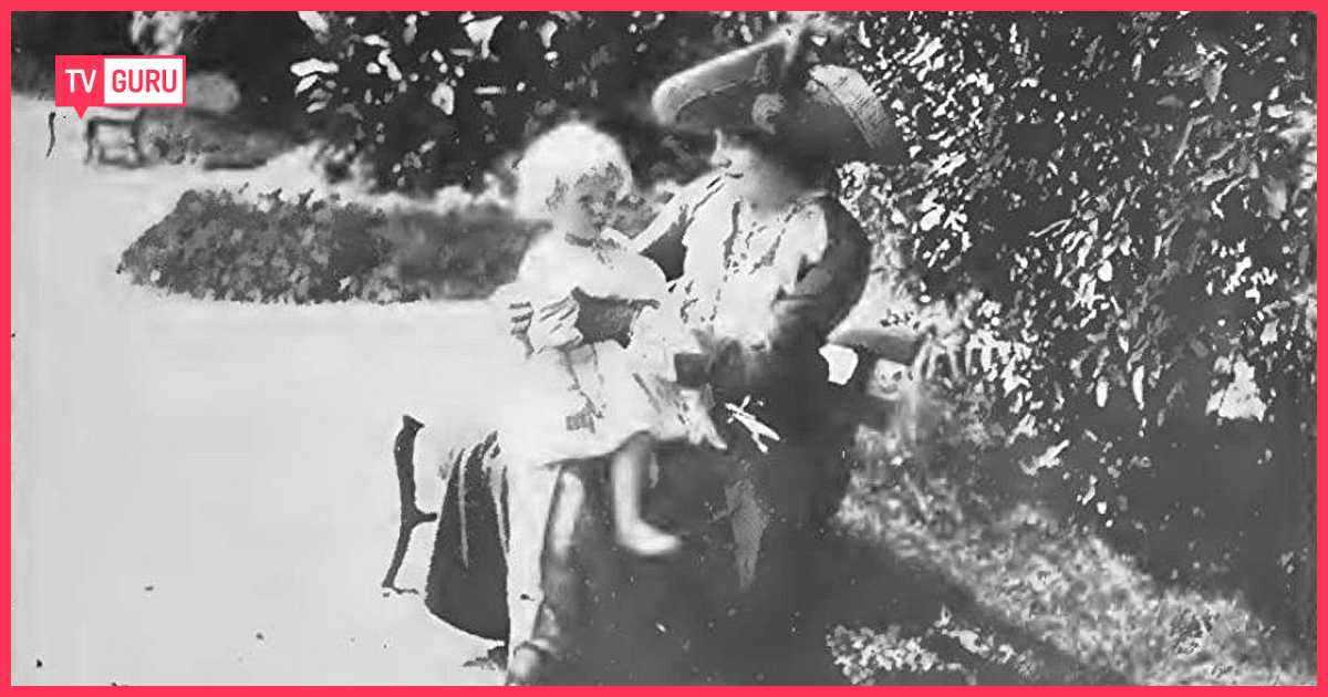 The Strange Story of Elsie Mason | TV.GURU