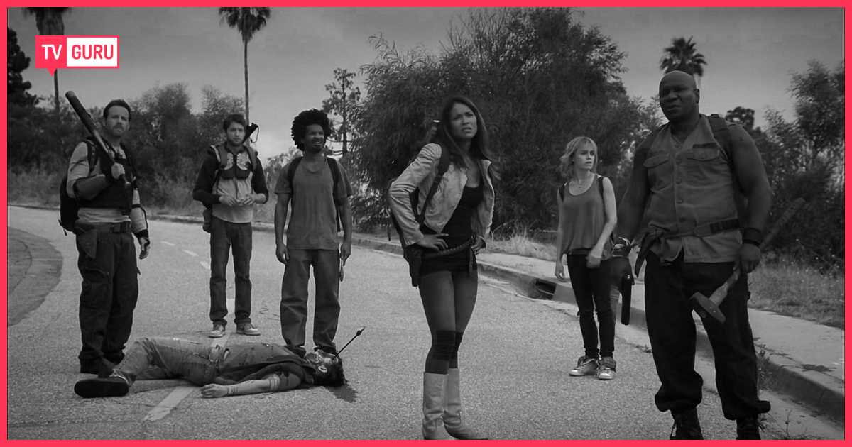 Eddie Steeples - Alle Filme & TV-Shows | TV.GURU