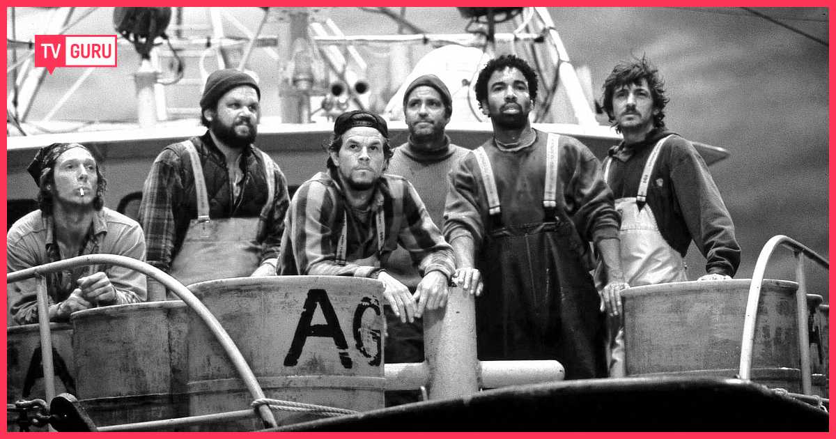 Jennifer Sommerfeld - Alle Filme & TV-Shows | TV.GURU