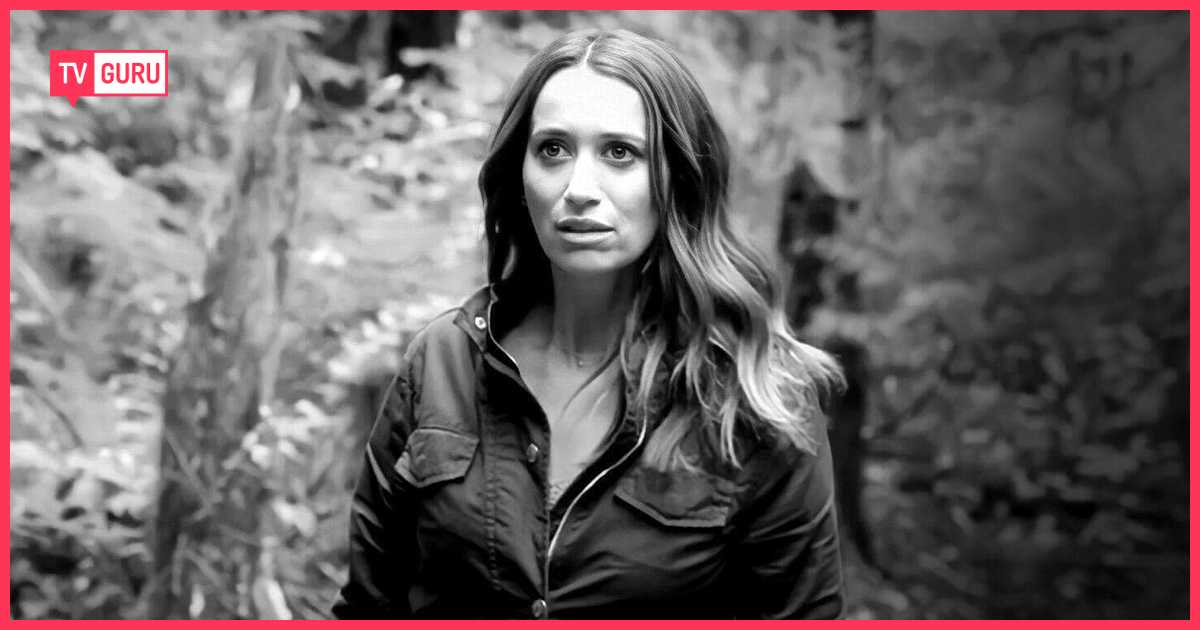 Disappearance in Yellowstone | TV.GURU