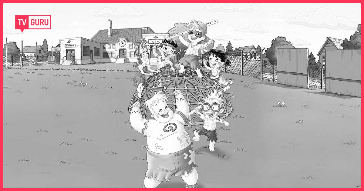 Disneys Große Pause - All Growed Down | TV.GURU