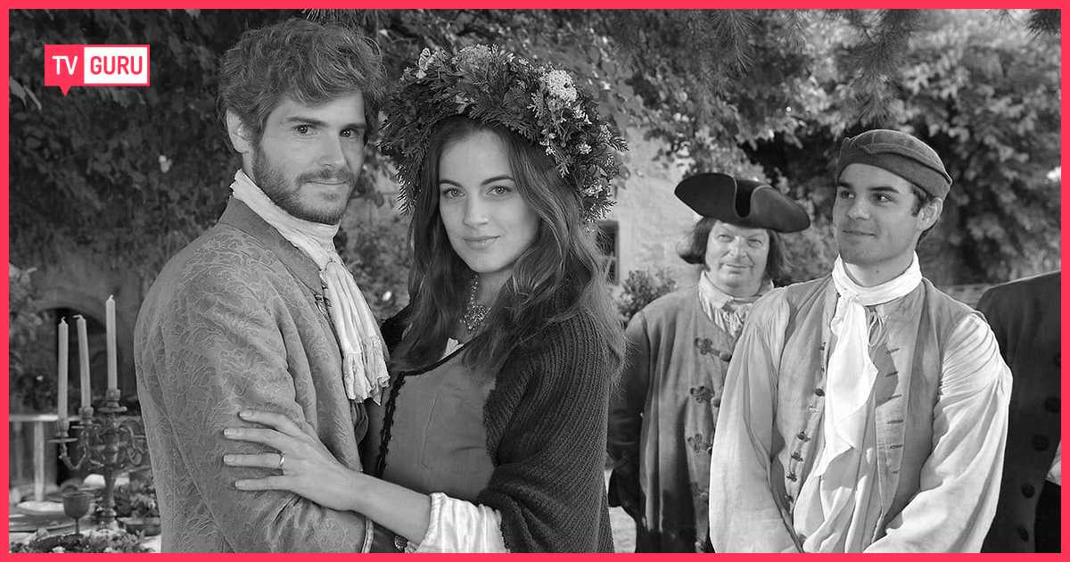 Prinzessin Maleen | TV.GURU