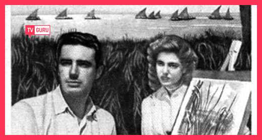 Flor de lago | TV.GURU