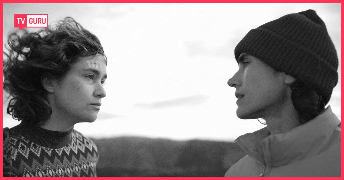 Bad Behaviour - Alle Filme & TV-Serien | TV.GURU