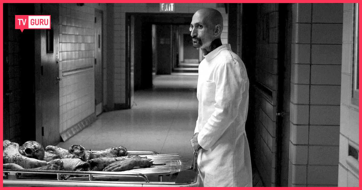 Autopsy - Staffel 1 | TV.GURU