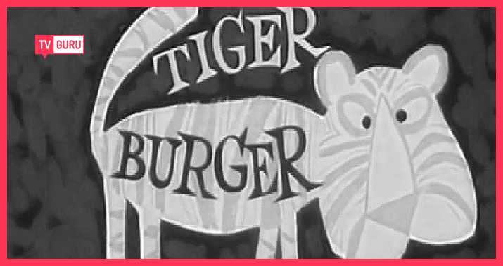Tiger Burger | TV.GURU
