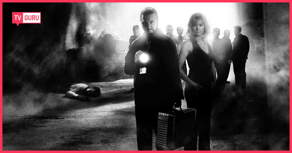 Devon Todd - Alle Filme & TV-Shows | TV.GURU