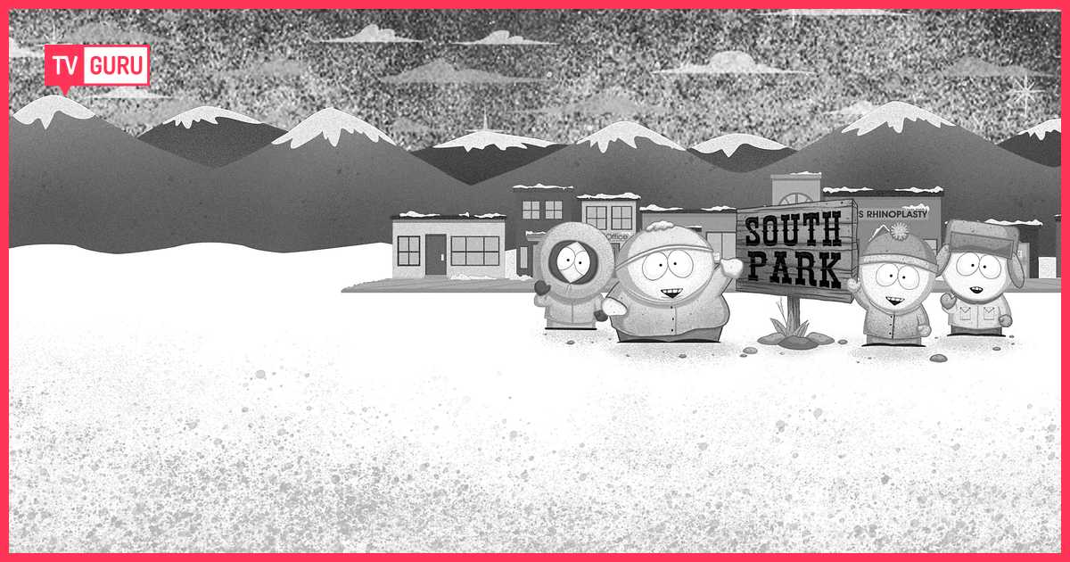 South Park: The 25th Anniversary Concert | TV.GURU