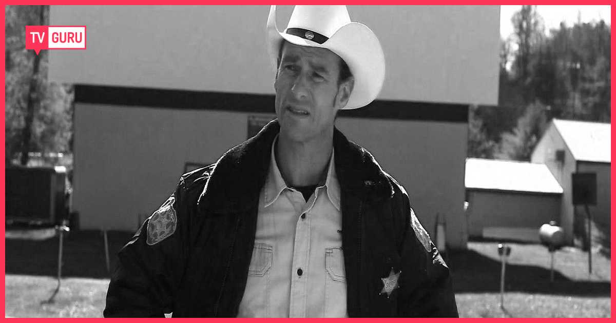 On a Dark and Bloody Ground | TV.GURU