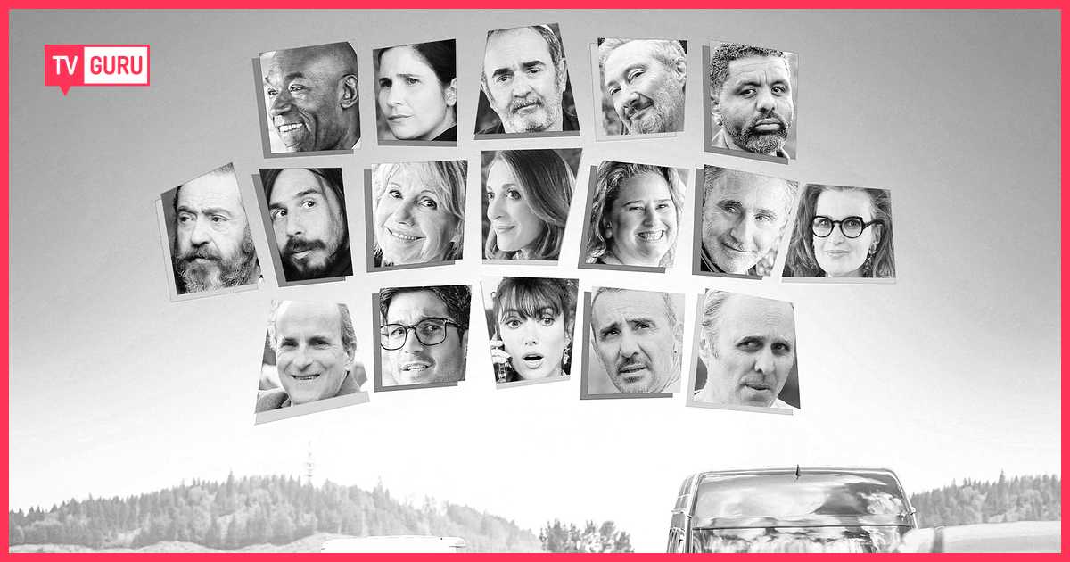 L'Incroyable Embouteillage - S01 E02 - Folge 2 | TV.GURU