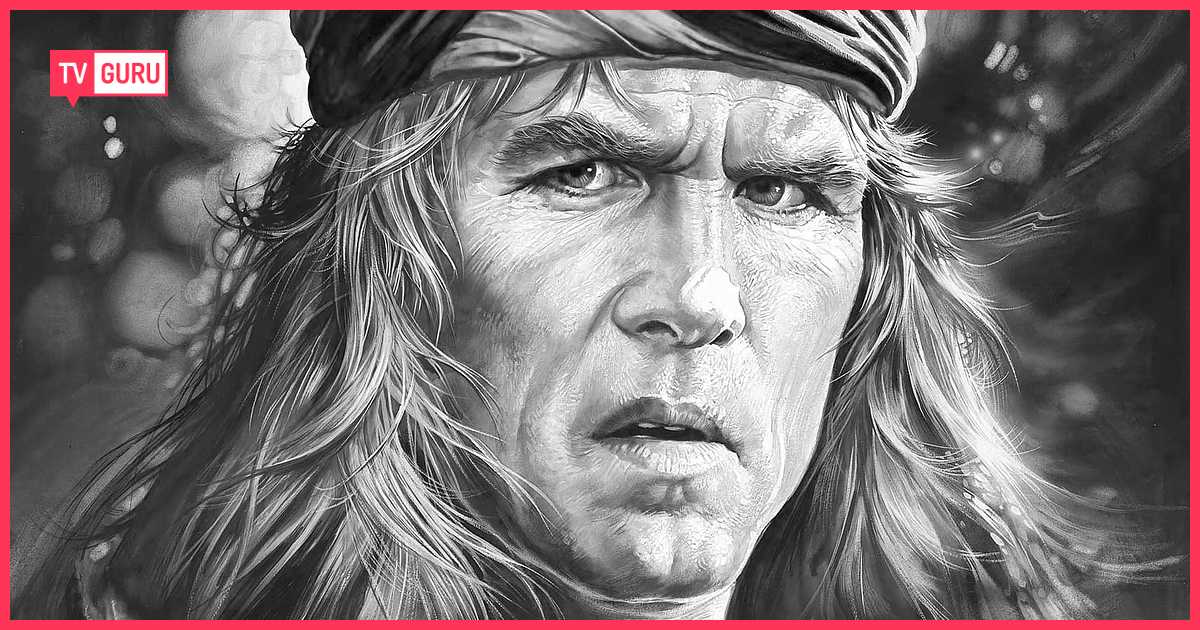 Wayne Pygram - Alle Filme & TV-Shows | TV.GURU