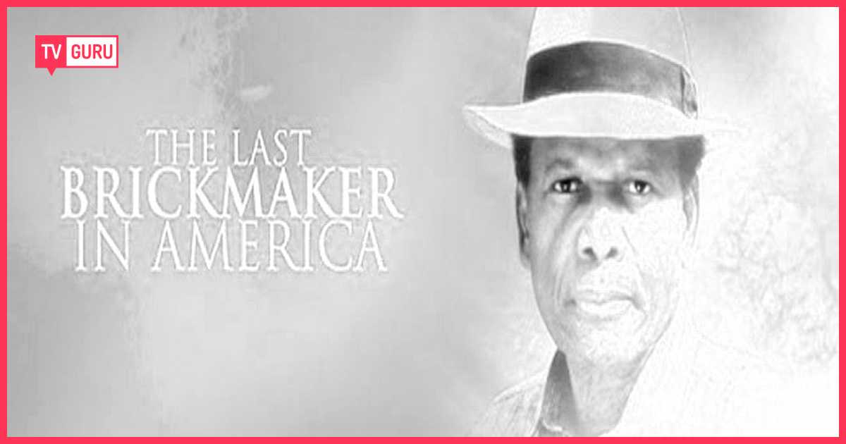 The Last Brickmaker in America | TV.GURU