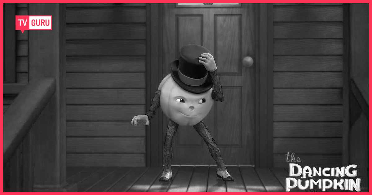 The Dancing Pumpkin and the Ogre's Plot | TV.GURU