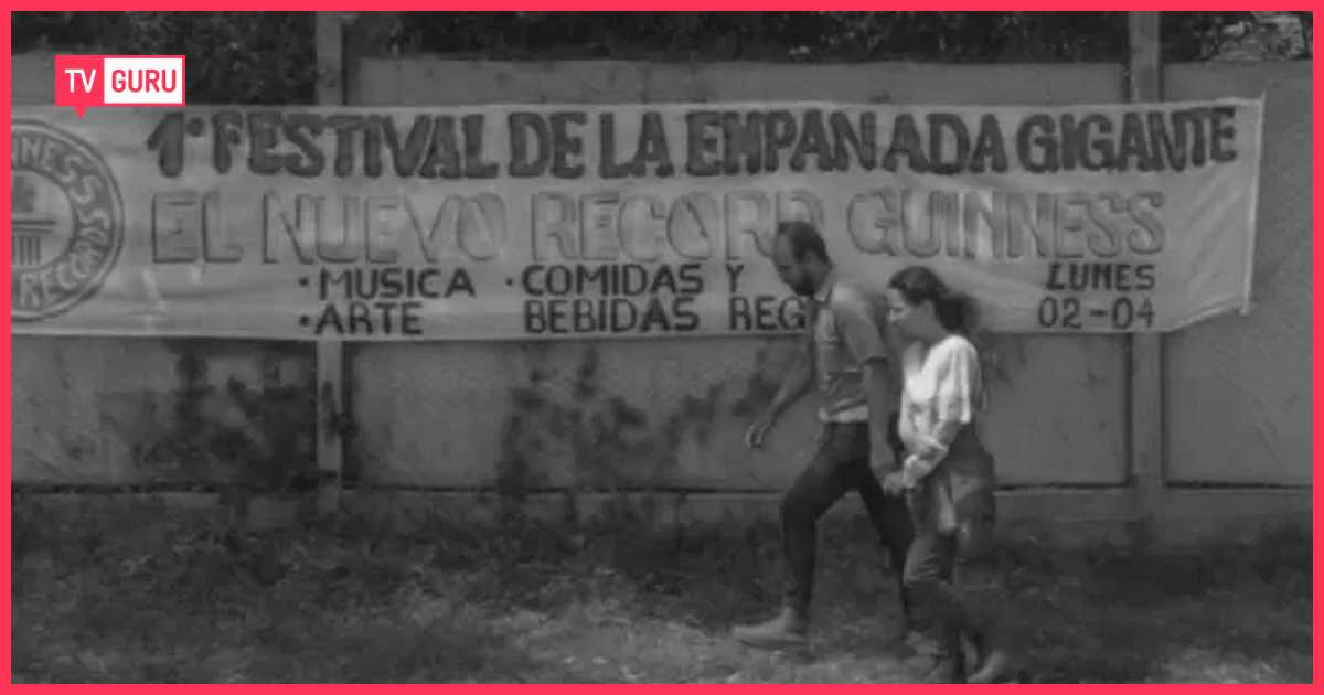 El récord | TV.GURU