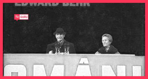 Ceausescu: Behind the Myth | TV.GURU
