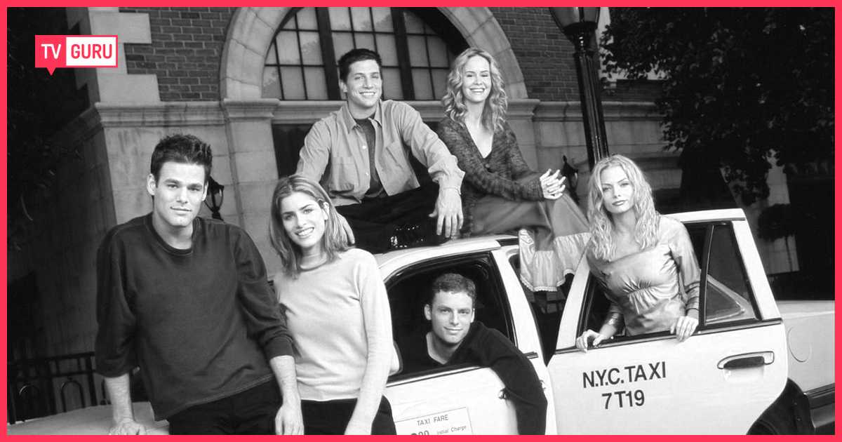 Jack & Jill - Alle Filme & TV-Serien | TV.GURU