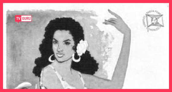 La gitana y el charro | TV.GURU