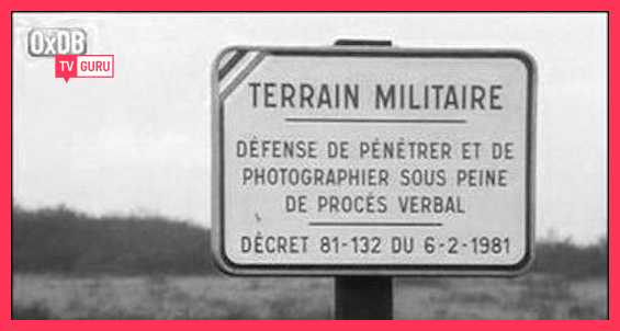 Imphy, capitale de la France | TV.GURU