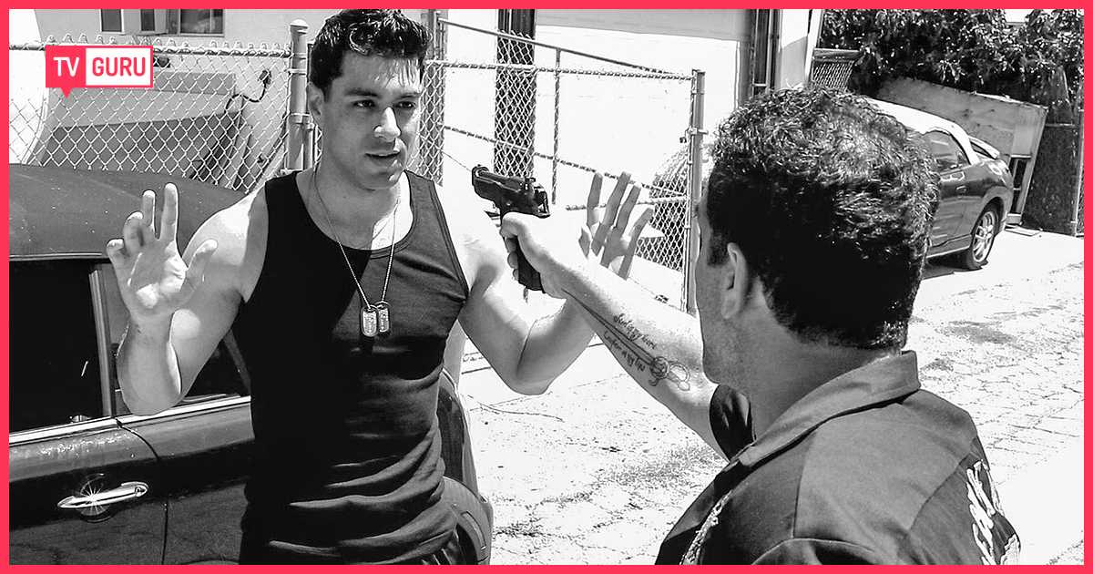 Independence Wars - Die Rückkehr | TV.GURU