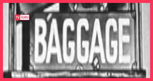 Gag and Baggage | TV.GURU