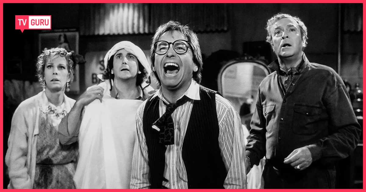 Matthew Gottlieb - Alle Filme & TV-Shows | TV.GURU