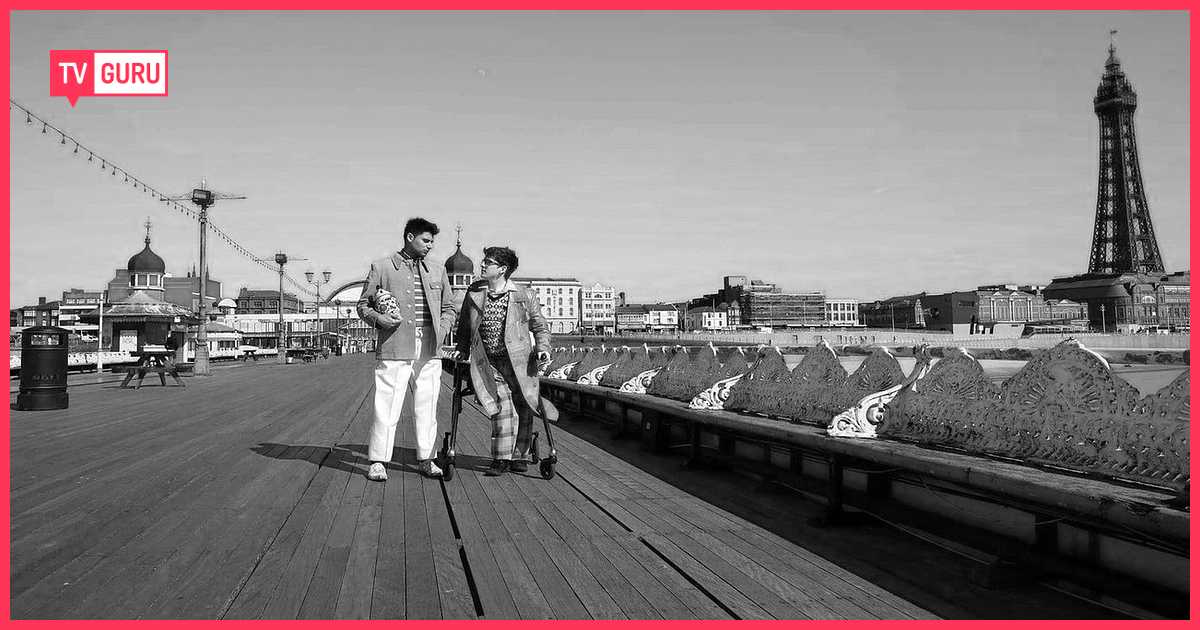 Natalie Davies - Alle Filme & TV-Shows | TV.GURU