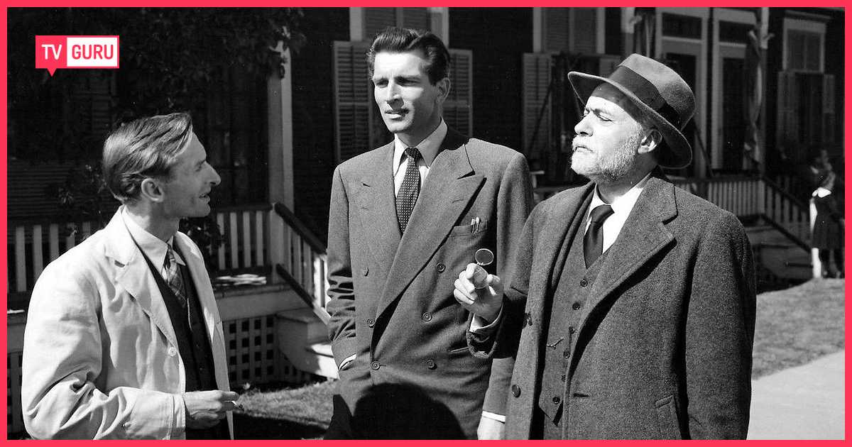 The 13th Letter | TV.GURU