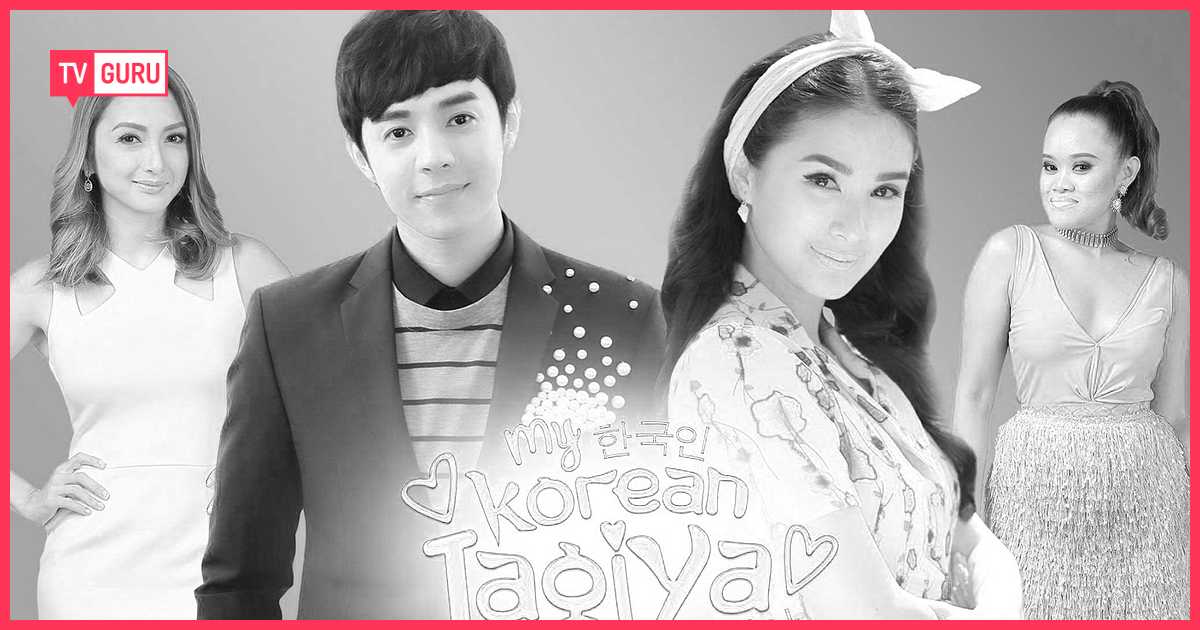 Jinri Park - Alle Filme & TV-Shows | TV.GURU