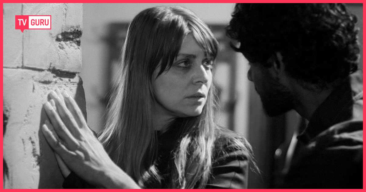 The Nightmare Gallery | TV.GURU