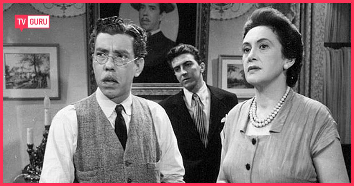 A Família Lero-Lero | TV.GURU
