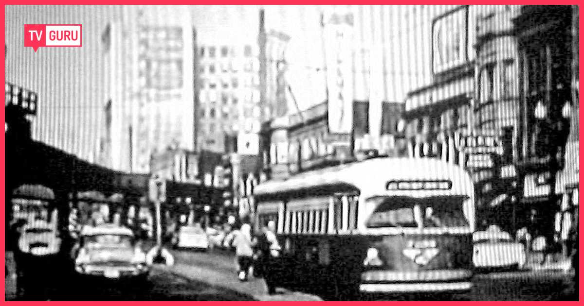 Remembering Chicago Again | TV.GURU