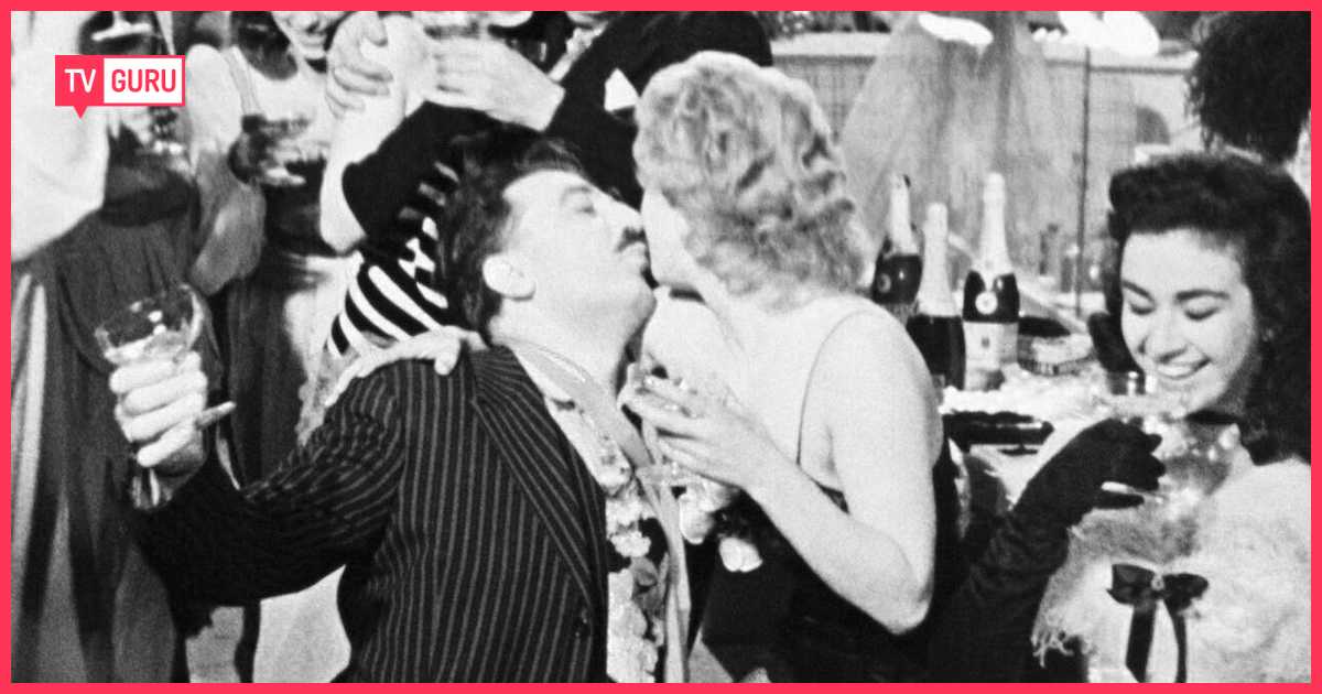 Café Chantant | TV.GURU