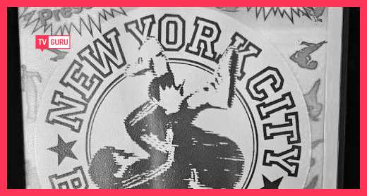 Michael Holman Presents The New York City Breakers Volume 2 | TV.GURU