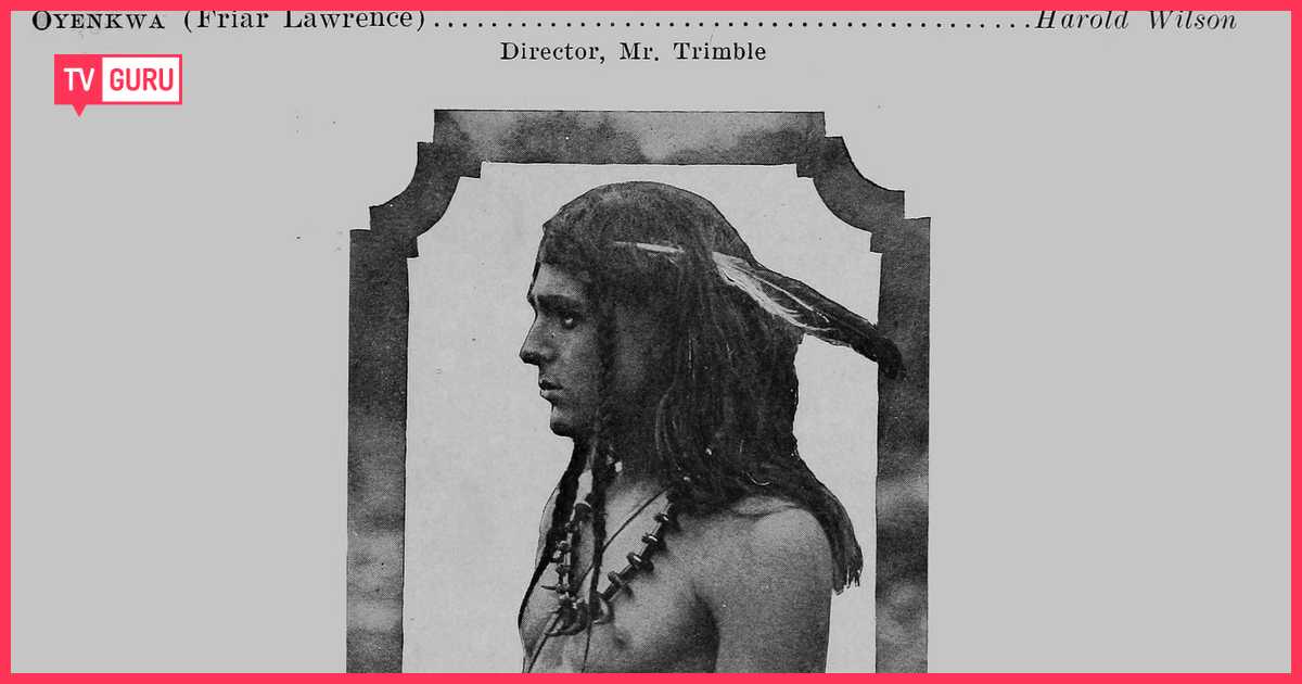 Indian Romeo and Juliet | TV.GURU