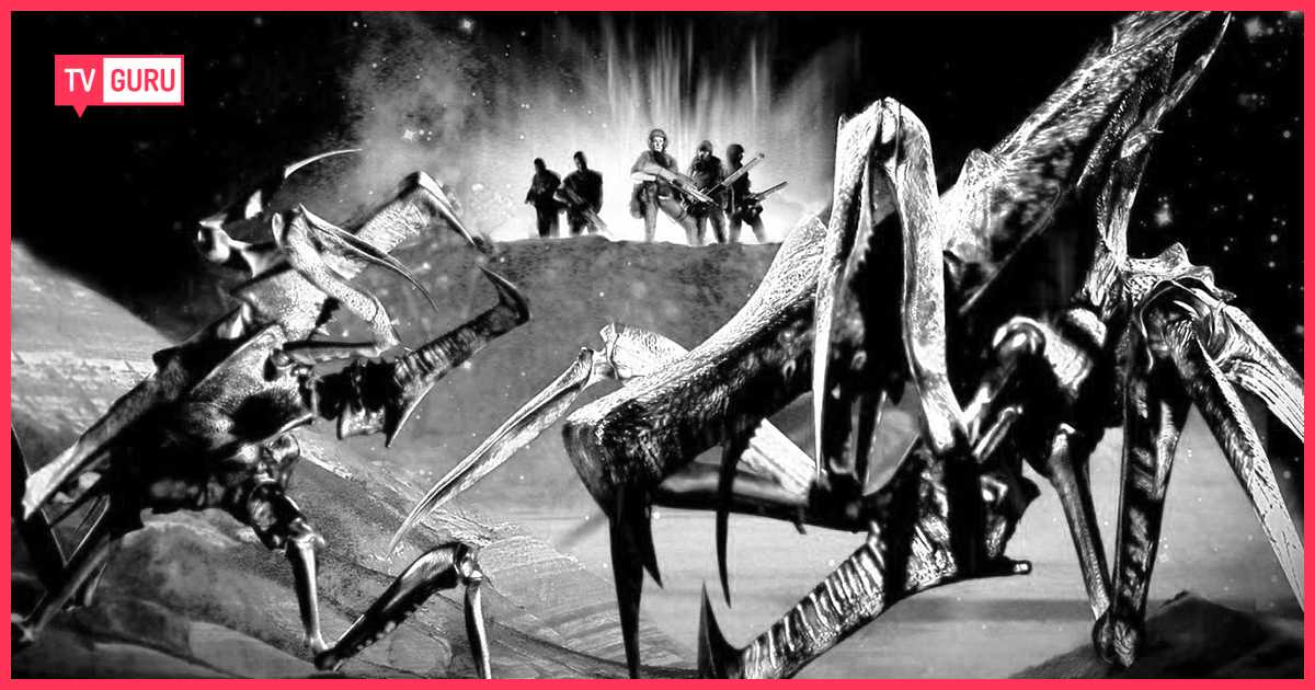 Jason-Shane Scott - Alle Filme & TV-Shows | TV.GURU