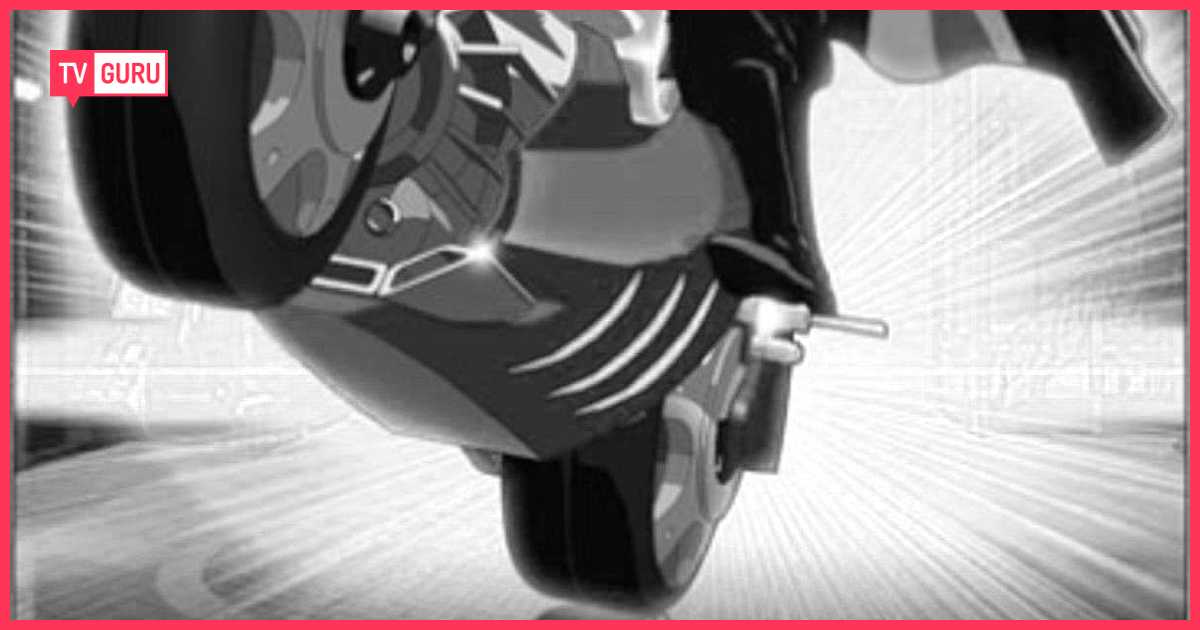 Zorro: Return to the Future | TV.GURU